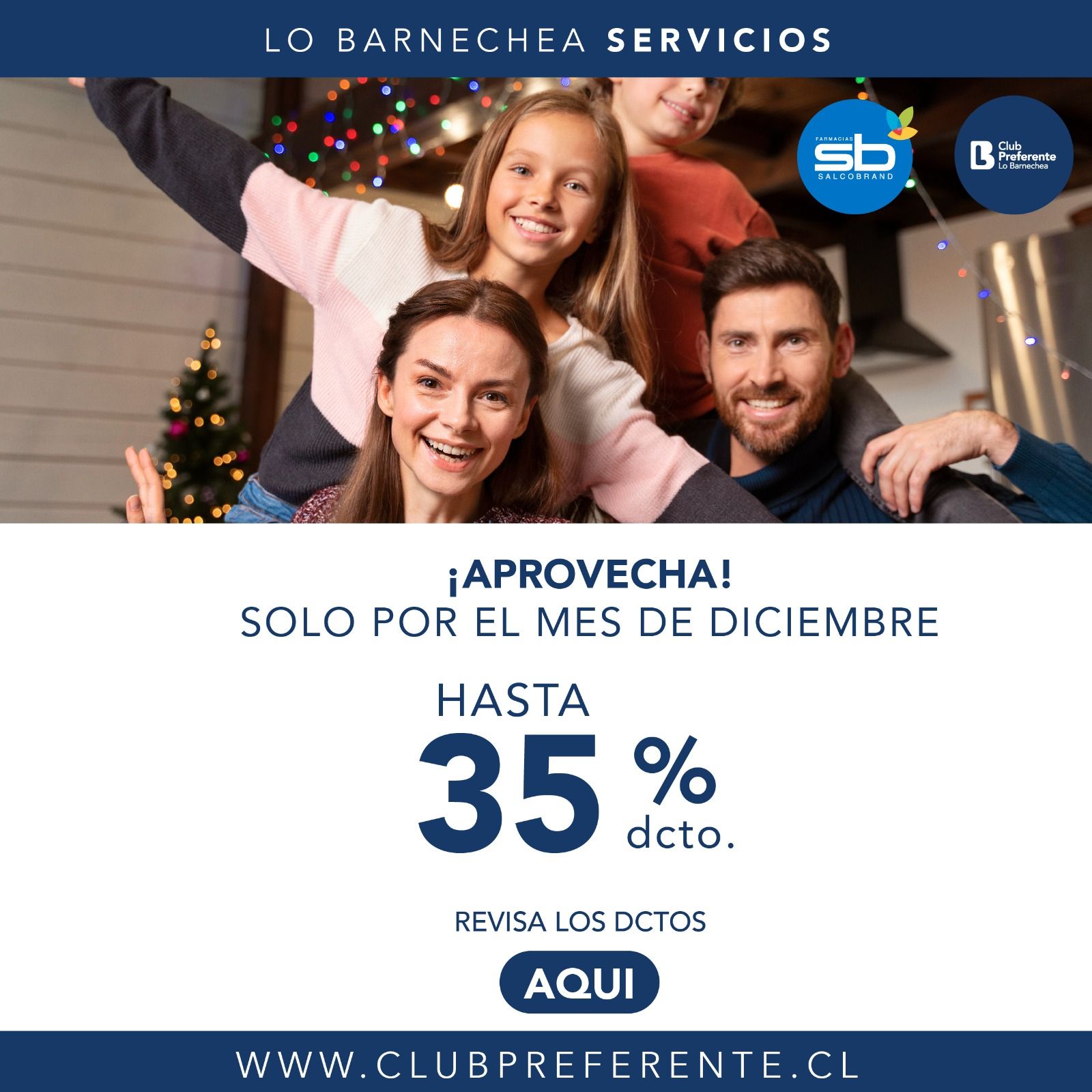 Talleres Municipalidad de Lo Barnechea